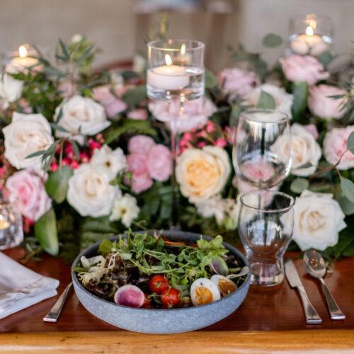 Special Celebrations - El Huerto